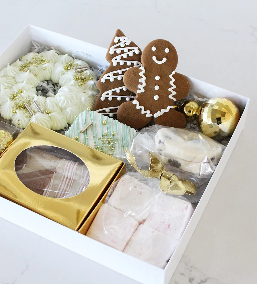 GIFT BOXES – Yvonne's Delightful Cakes