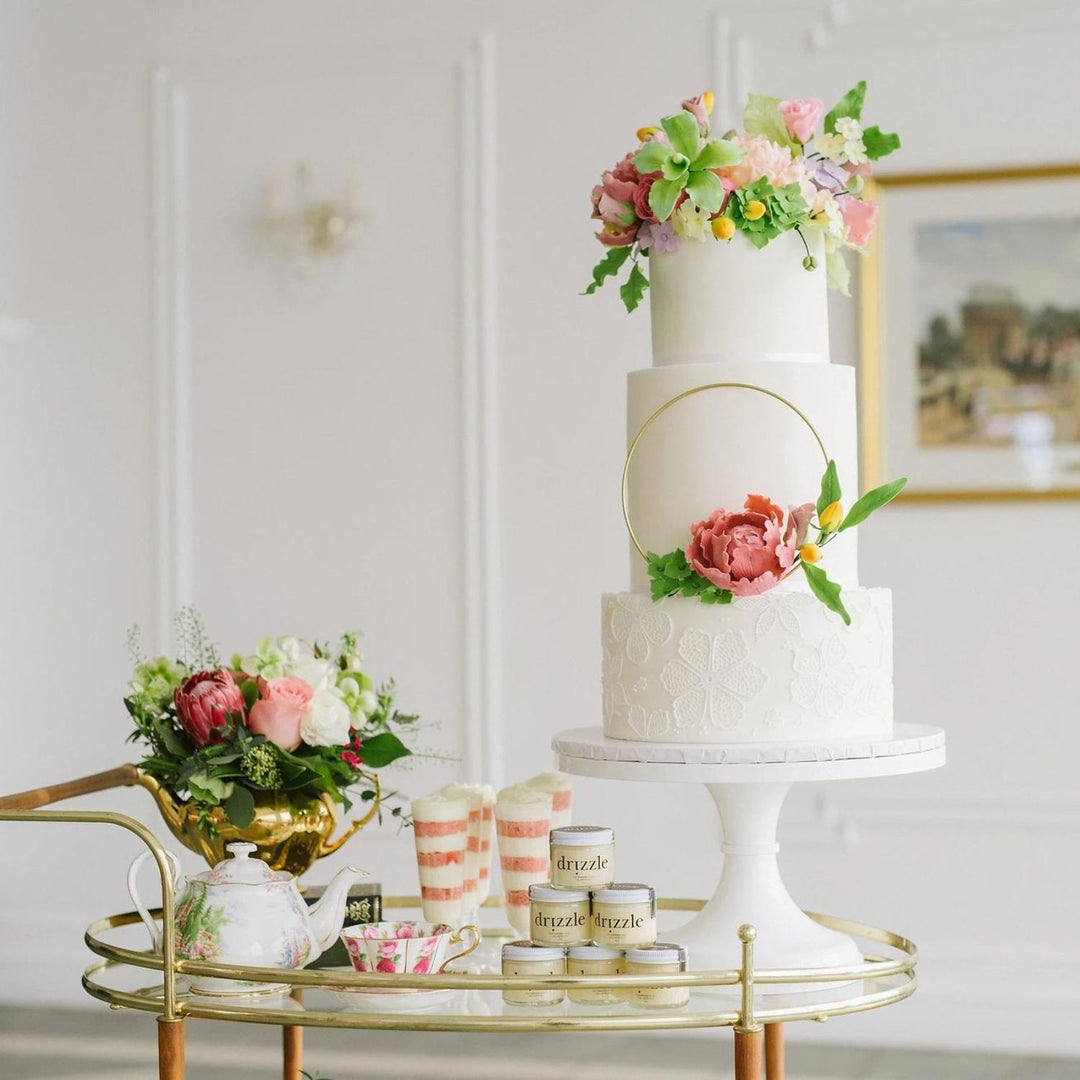 About Us – Yvonne's Delightful Cakes