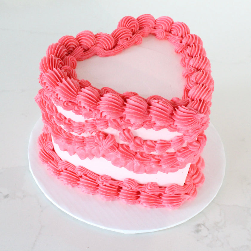 Yvonne's Delightful Cakes – Yvonne's Delightful Cakes