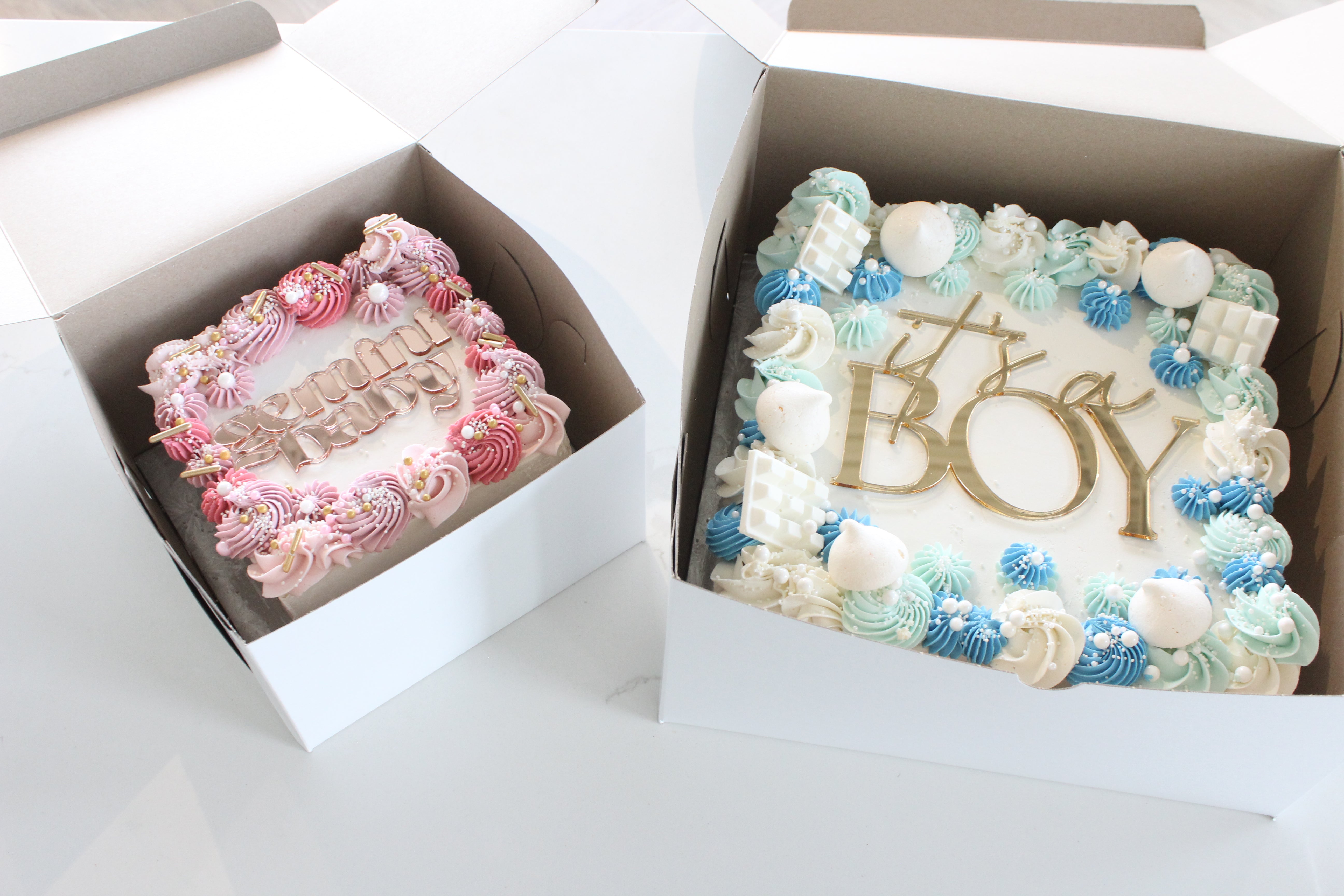 Signature Cake – Yvonne's Delightful Cakes